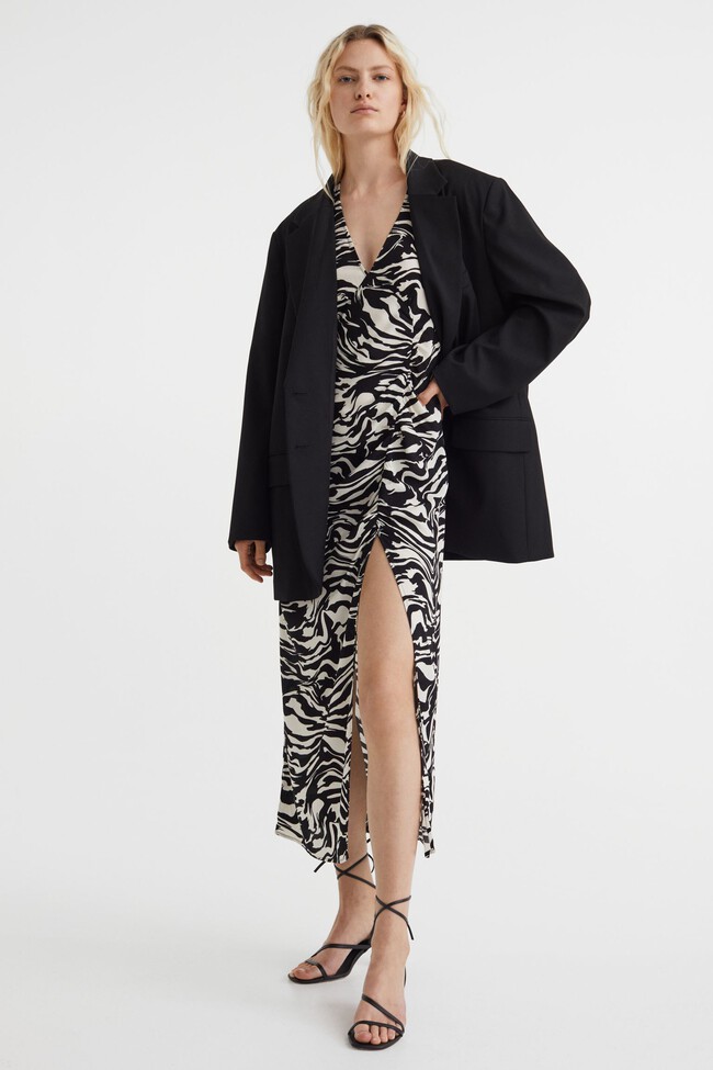 Las ocho prendas más bonitas de H&M que solo están disponibles online