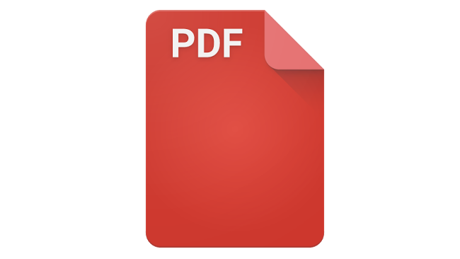 Google PDF Viewer, el lector de PDF destinado principalmente para ...