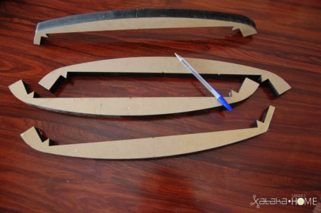 Proyecto SUB-DELTA (III): Construcción de la estructura (en vídeo)