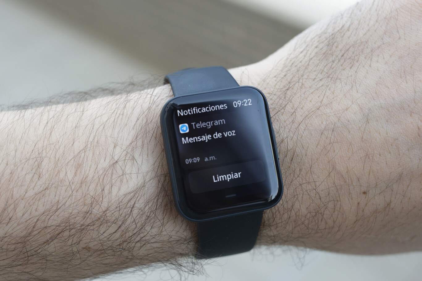 Xiaomi POCO Watch, análisis: review con características, precio y ...