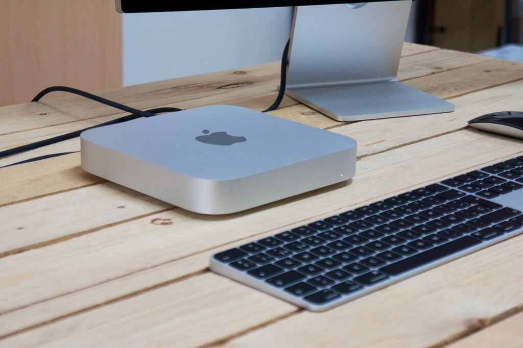 Mac mini (2023), análisis: review con características, precio y ...