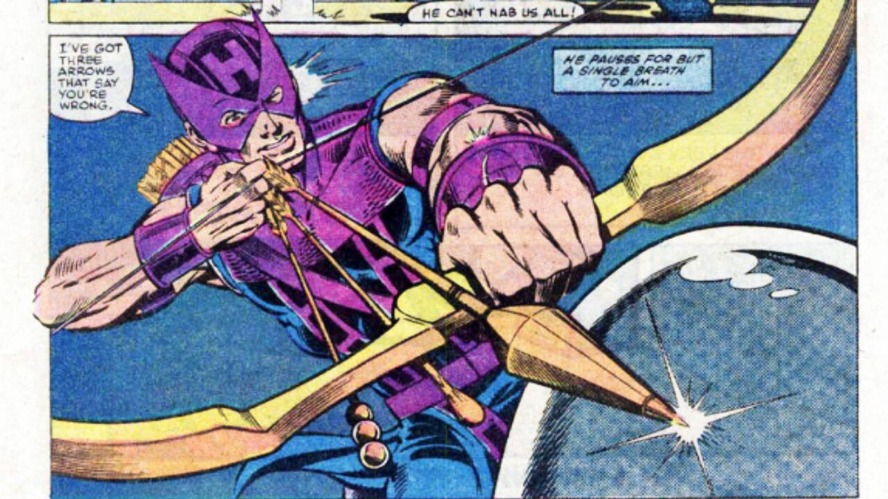 'Hawkeye': La revelación del tercer episodio que nos muestra un aspecto ...