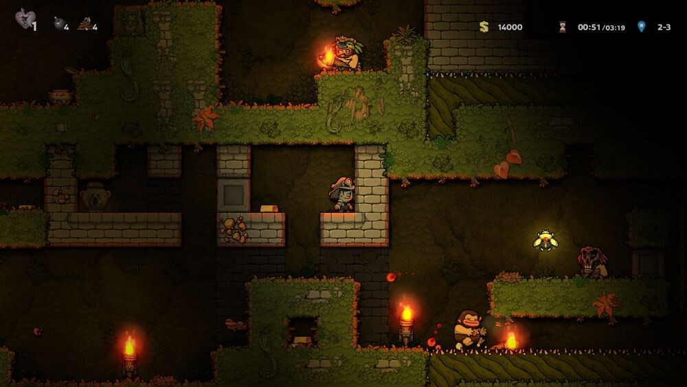 Spelunky 2, análisis: review con precio, tráiler y experiencia de juego ...
