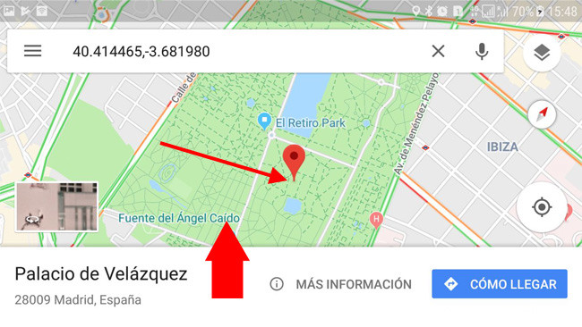 Cómo medir distancias en Google Maps para PC y móvil