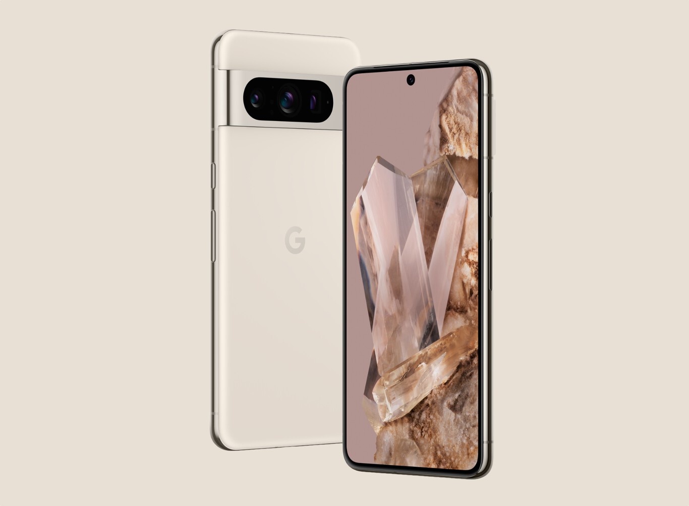 Nuevo Google Pixel 8 Pro: características, precio y ficha técnica
