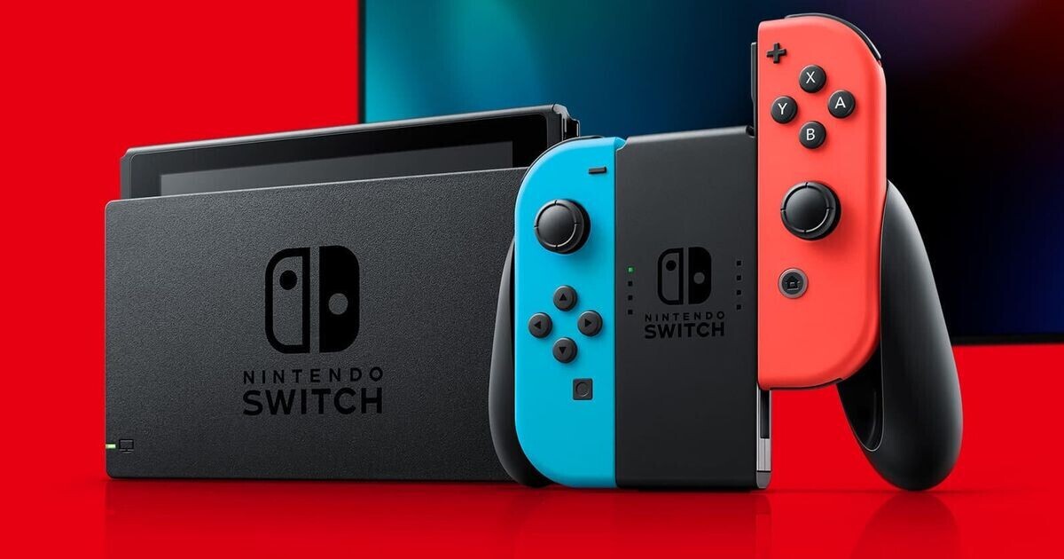 21 trucos, consejos y configuraciones esenciales de Nintendo Switch ...