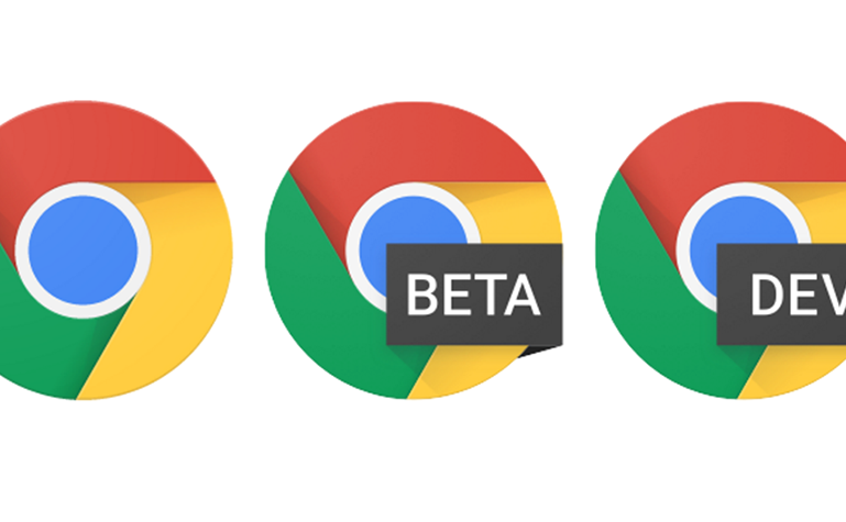 Ahora puedes ejecutar múltiples versiones de Chrome juntas en un mismo ...
