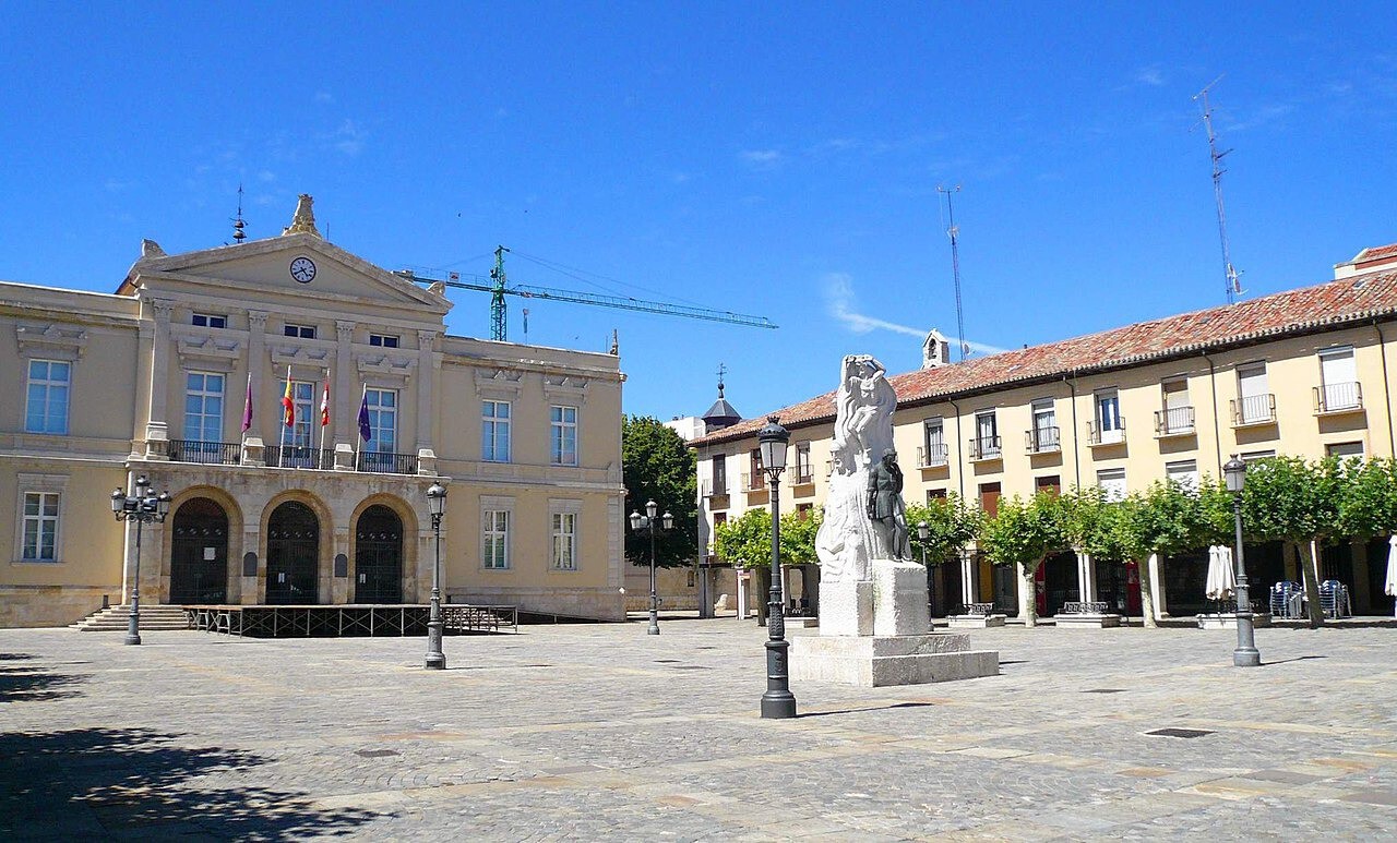 Siete rincones que tienes que visitar para poder decir que conoces de ...