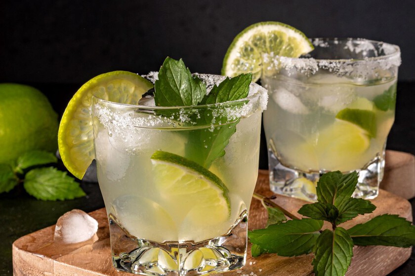 Día del ron: 5 recetas fáciles y rápidas de mojitos para celebrar a ...
