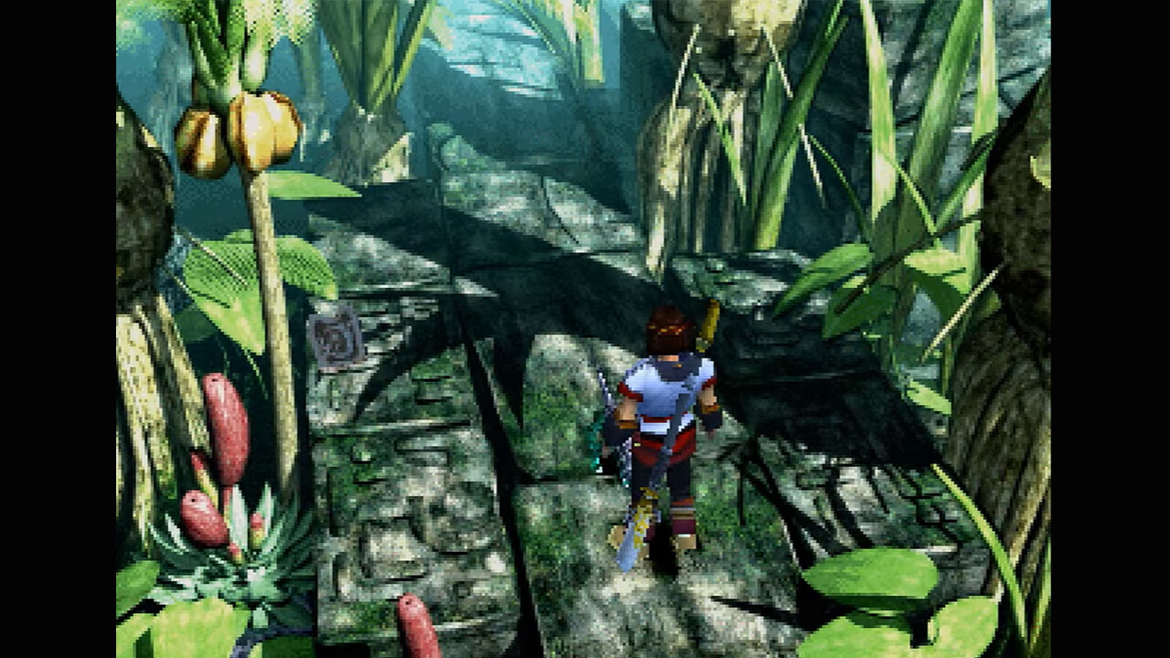 Este RPG mezclaba Pokémon y Final Fantasy con el arte de Studio Ghibli ...