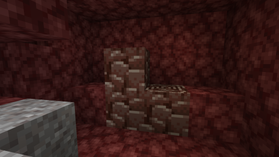 Tipos de bioma del Nether de Minecraft y qué ofrece cada uno