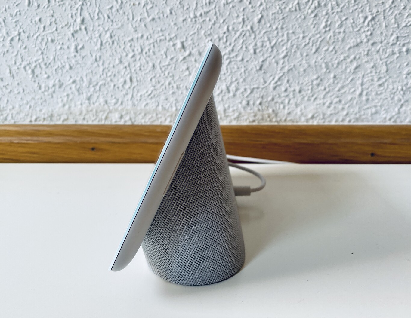 Google Nest Hub (2 gen), análisis: review con características, precio y ...