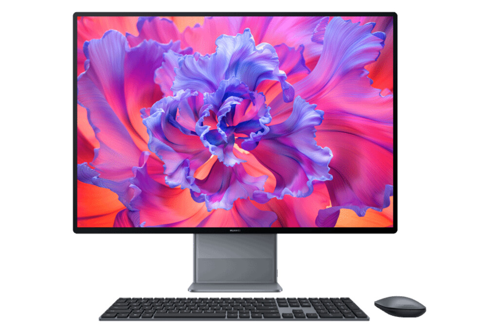 Nuevo Huawei MateStation X: características, precio y ficha ténica