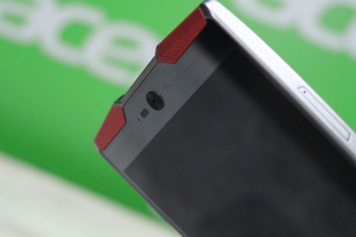 Acer Predator 6, este smartphone es para jugar y tiene 10 núcleos