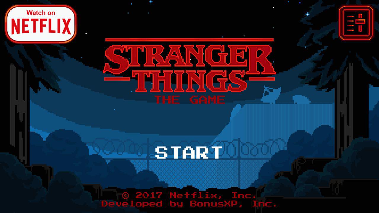 Stranger Things: The Game, un RPG retro y ochentero a la altura de la serie
