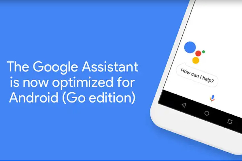 Google Assistant Go, la versión ligera del asistente para dispositivos Android Go