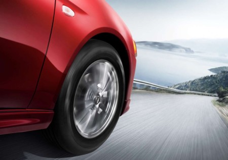 Proton Inspira... un coche inspirado en el Lancer