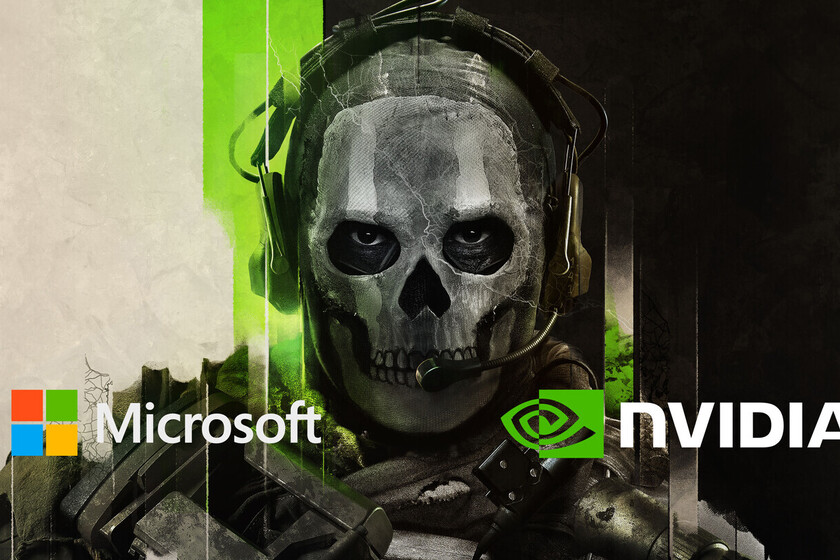 Microsoft y NVIDIA llegan a un acuerdo histórico. Xbox Game Pass estará ...