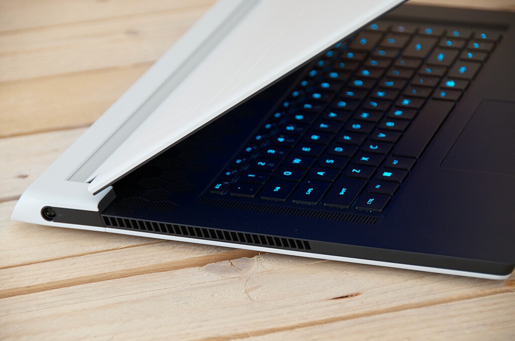 Alienware X17 R2, análisis: review con características, precio y ...