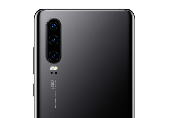 Las cámaras del Huawei P30 Pro, explicadas: estas son las armas de este claro aspirante a mejor ...