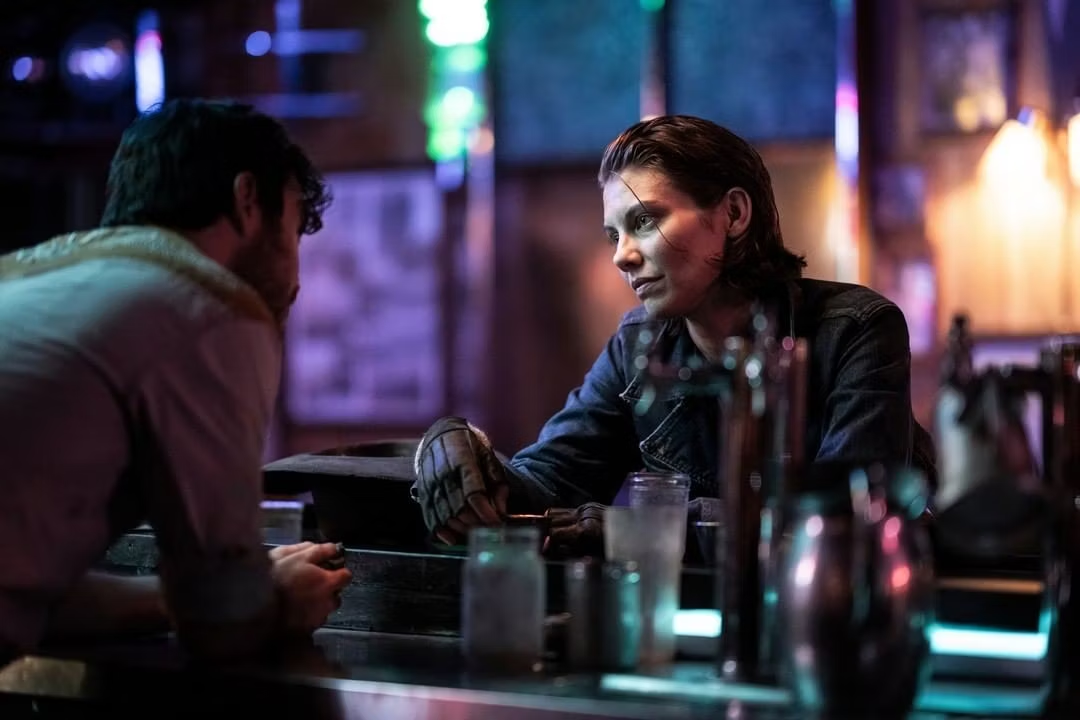 Dead City Spin Off De The Walking Dead Presenta Sus Primeras Imágenes