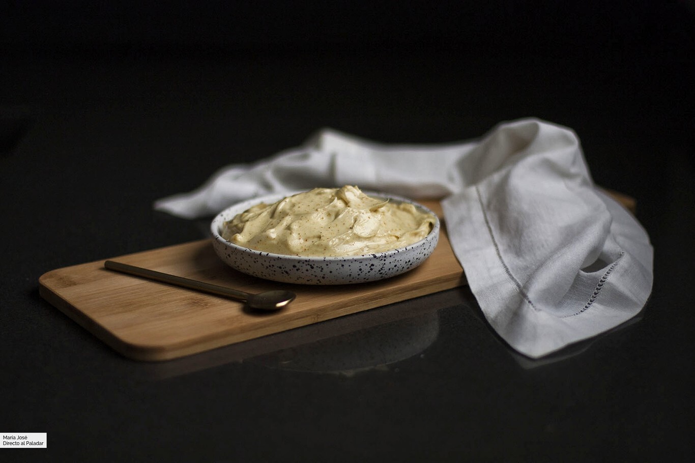 ¿Mayonesa o mahonesa? La historia detrás de la salsa más universal de ...