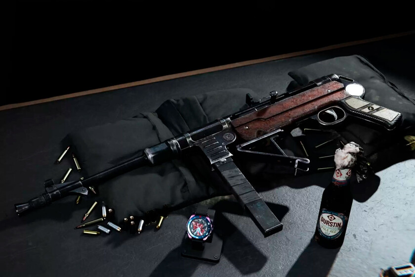 Todo sobre el MP-40 de Warzone, Temporada 5: un clásico de Call of Duty ...
