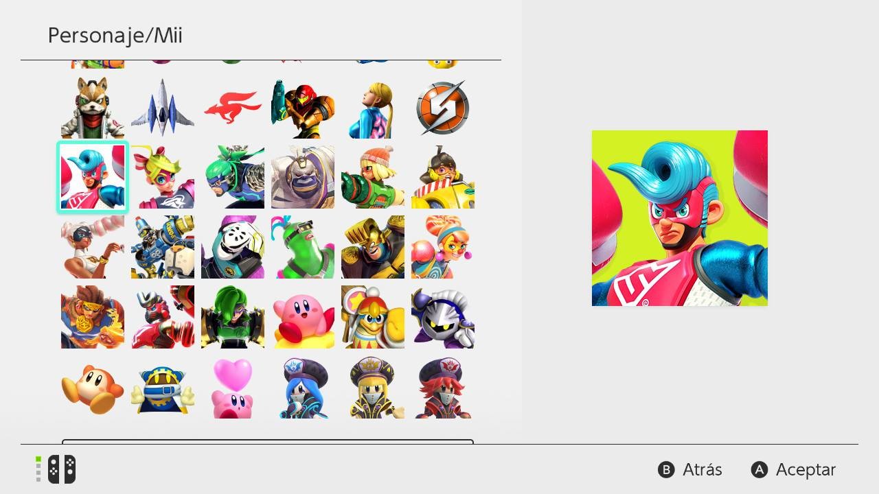 Nintendo Switch 5.0: todas las novedades de su última actualización