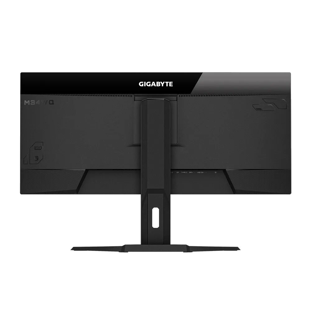 GIGABYTE anuncia el M34WQ, un monitor gaming con 34 pulgadas, formato ...