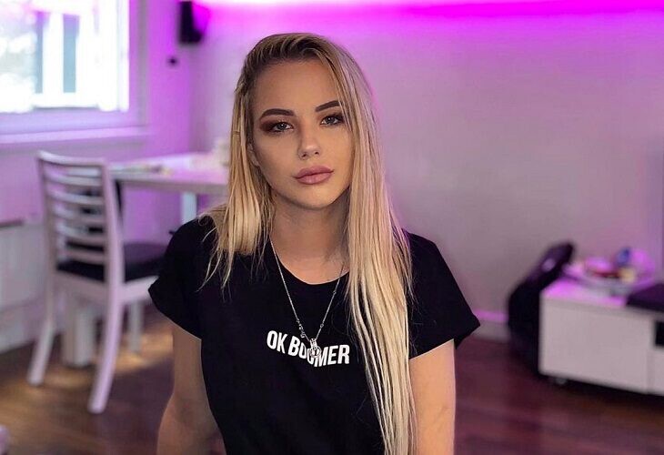Hallan muerta a la influencer y streamer Kika Dukic, de tan solo 21 ...