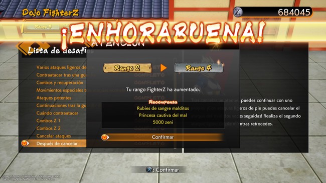 Dragon Ball FighterZ, Temporada 3 Análisis. Review con experiencia de juego y precio para PS4 ...