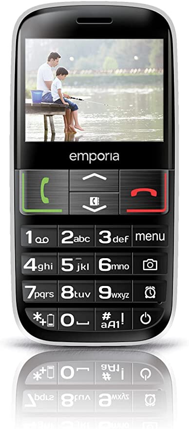 Los mejores móviles para mayores: cómo elegir uno y modelos recomendados