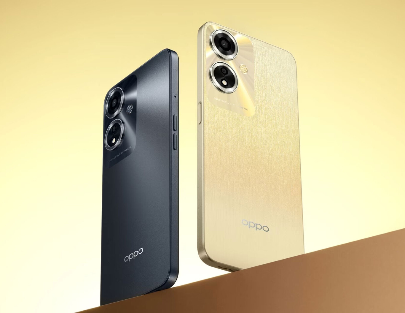 Nuevo OPPO A59 5G: características, precio y ficha técnica