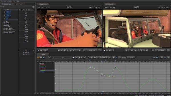 21 editores de vídeo gratis para usar en Windows