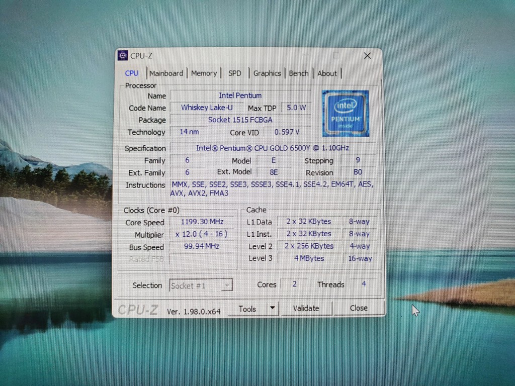 Microsoft Surface Go 3, análisis: review con características y precio