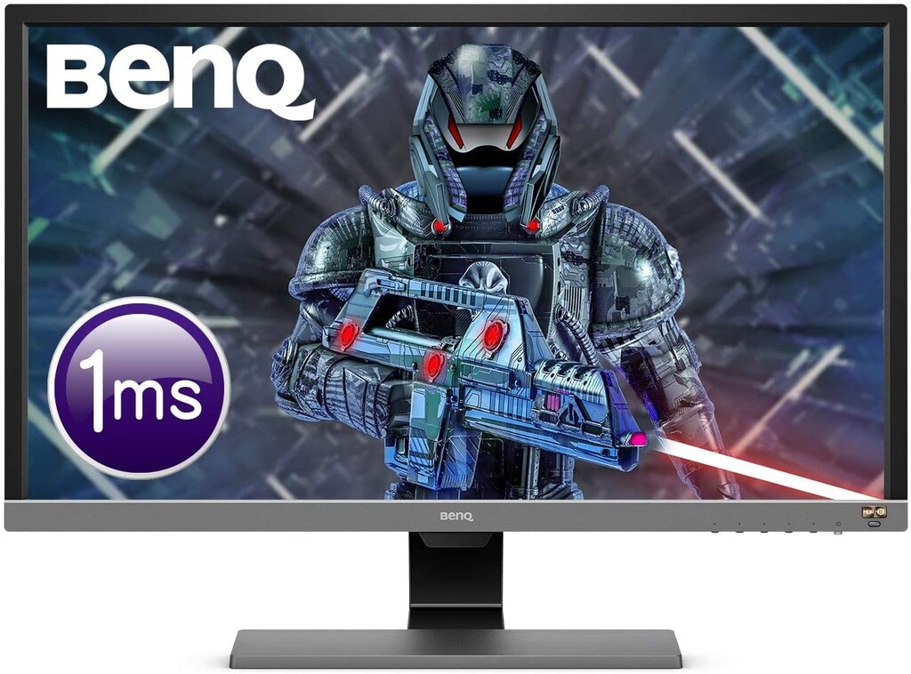Monitores 4K para PC: ¿cuál es mejor comprar? 12 modelos recomendados