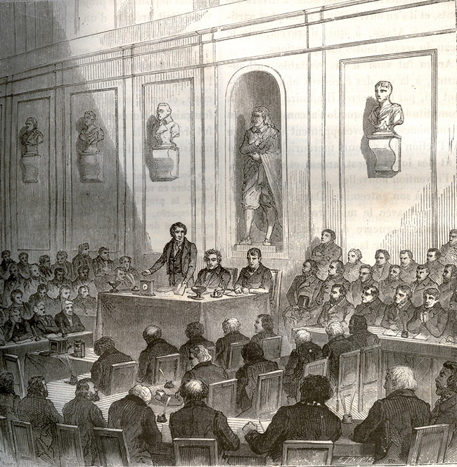 La incierta y curiosa historia del inventor español de la fotografía