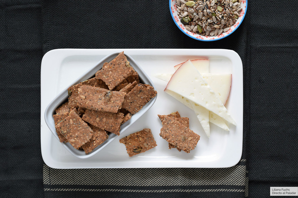 29 recetas de picoteo sano para calmar de forma efectiva el hambre ...