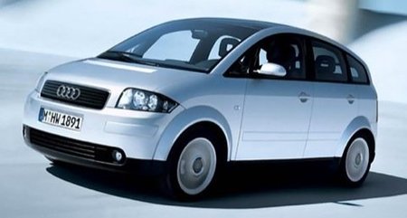 Nuevo Audi A2, novedades y primeros datos