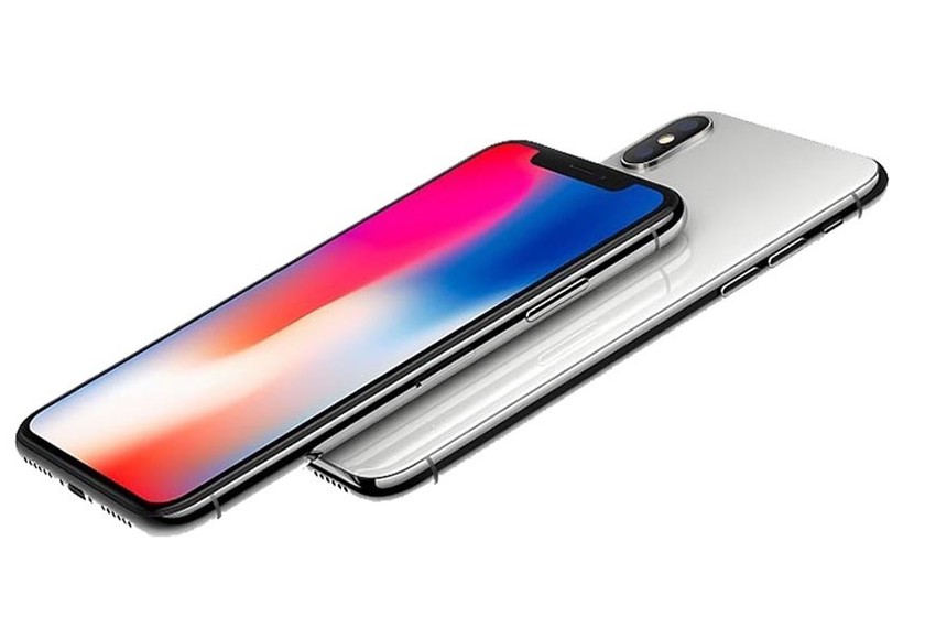 El iPhone X en color plata y de 64 GB, en Amazon sólo cuesta 841,99 euros