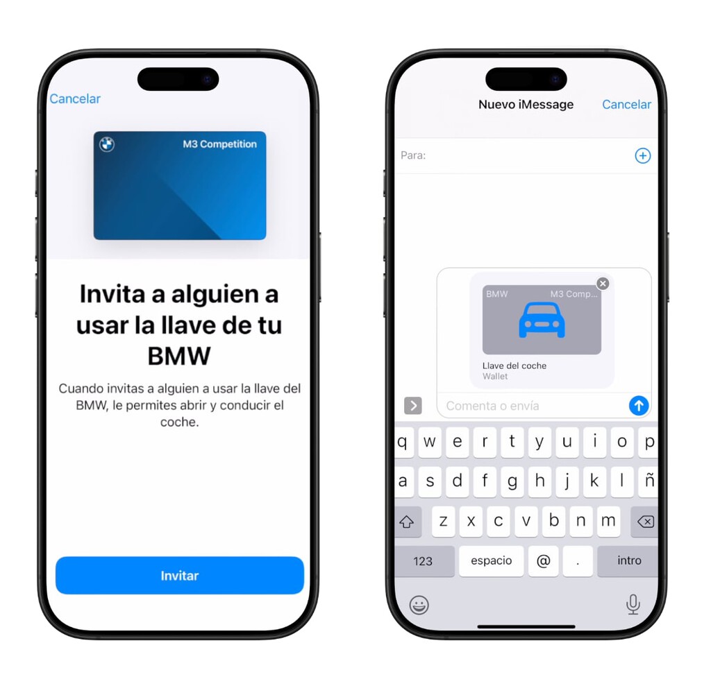 Apple Car Key: qué es, para qué sirve y todas las marcas compatibles ...