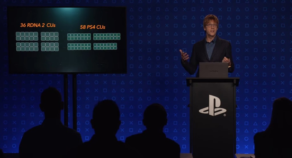 Así es la PS5: la unidad SSD lo cambia todo en una consola que supera ...