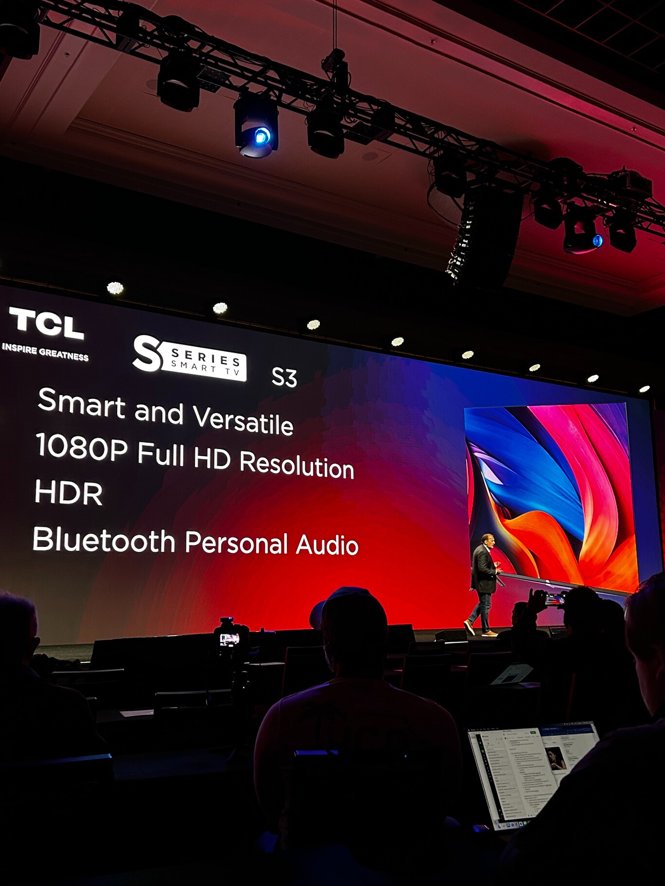 TCL apuesta por la tecnología Mini LED, los 240 Hz y el doble de nits ...