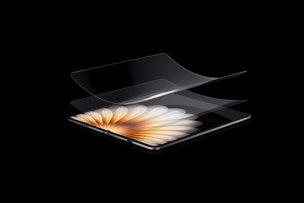 OPPO Find N5: precio en México, características, especificaciones y ficha técnica