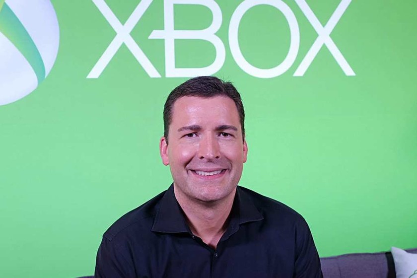 El vicepresidente de Xbox, Mike Ybarra, se marcha de Microsoft después ...