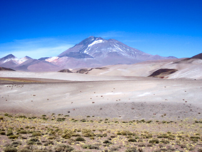 Tres niños fueron sacrificados a 6.000 metros de altura. 500 años ...