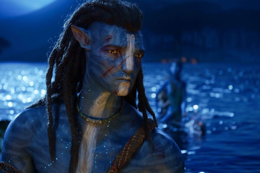 'Avatar 2' gana su primera gran batalla en taquilla sin tener que ...