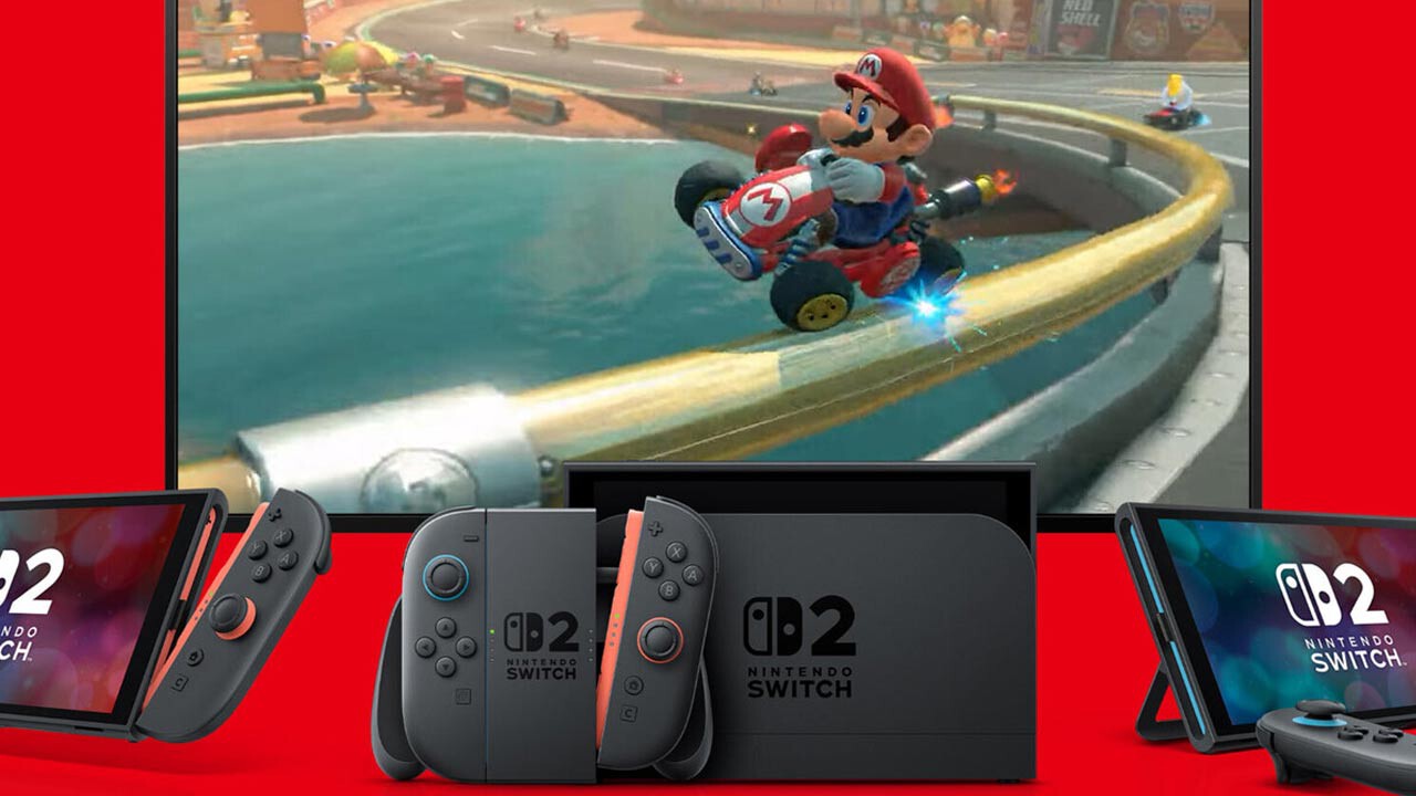 Hay un cambio de planes en Nintendo, pero para bien. El increíble debut ...