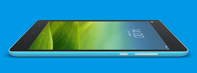 Xiaomi MiPad, toda la información del nuevo tablet de Xiaomi