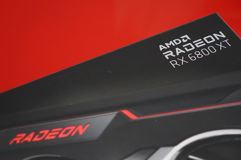 AMD Radeon RX 6800 XT, análisis: review con características y precio